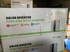 7.5kva 48v 120amps Blue Power Inverter in Ado Ekiti - Solar Energy ...