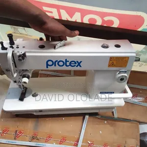 Industrial Sewing Machines in Nigeria for sale Price on Jiji.ng