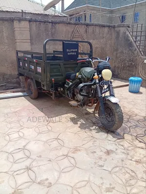 Tricycles in Nigeria for sale Prices on Jiji.ng
