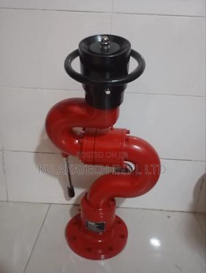 Hydrant Water Monitor in Orile - Safety Equipment & Protective Gear ...