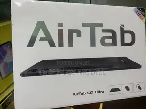 AirTab Tablets in Nigeria for sale Prices on Jiji.ng