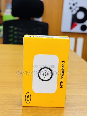 MTN 4g Mifi N873 – High-Speed Portable Wi-Fi | Sim Support in Ogba ...
