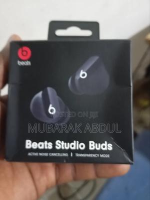 Beat Studio Pods Earpods in Kubwa - Headphones, Mubarak A | Jiji.ng