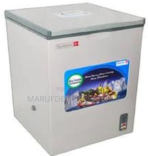 Scanfrost 150l Ecofresh Chest Freezer – Sfl151 in Amuwo-Odofin ...