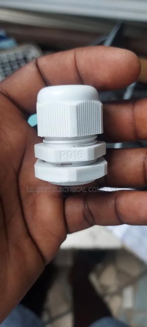 PVC Cable Glands in Lagos Island (Eko) - Electrical Equipment, Nzube ...