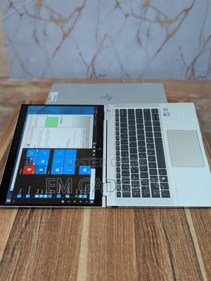 Laptop HP EliteBook X360 1030 G4 16GB Intel Core I7 SSD 512GB in Eko ...