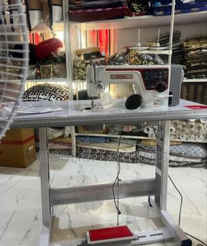 Emel Industrial Sewing Machine – Direct Drive, High-Speed in Lagos ...