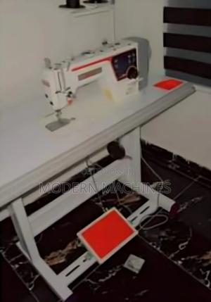 Emel Direct Industrial Straight Sewing Machine - High-Speed in Lagos ...