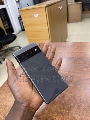 Google Pixel 6 Pro 128 GB Black in Ikeja - Mobile Phones, Gizmo Stores ...