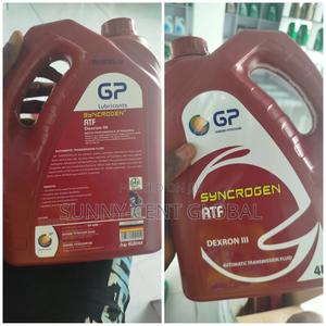 Gp Syncrongen Atf Dexron 111 in Amuwo-Odofin - Vehicle Parts ...