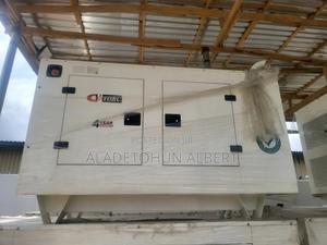 20kva Mikano Yorc Sound Proof in Ikeja - Electrical Equipment ...