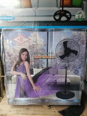 STC Original Standing Fan in Lagos Island (Eko) - Home Appliances ...