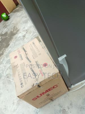 Sumec Firman 2.5kva Generator – 100% Copper, Key Start in Ikeja ...