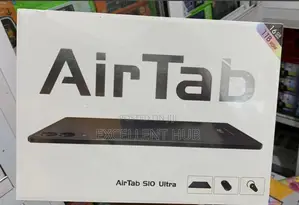 AirTab Tablets in Nigeria for sale Prices on Jiji.ng