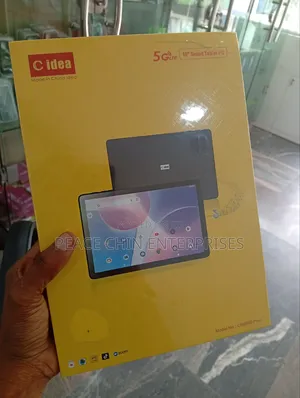 C idea CM8800 Plus Tablets in Nigeria for sale Prices on Jiji.ng