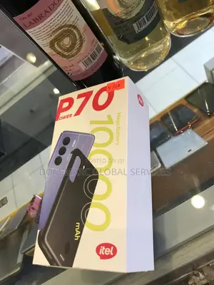 Itel P70 in Nigeria for sale | Prices on Jiji.ng