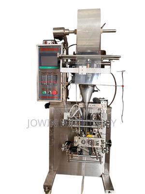 Custard Powder Packaging Machine in Amuwo-Odofin - Manufacturing ...