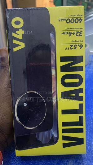 New Villaon V8001 32 GB in Ikeja - Tablets, Smart Technology Maryann | Jiji.ng