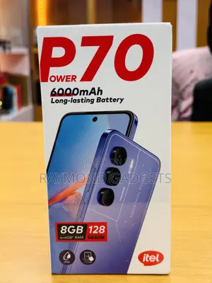 Itel P70 in Nigeria for sale | Prices on Jiji.ng