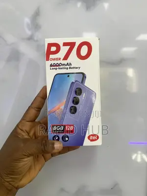 Itel Power 70 in Nigeria for sale | Prices on Jiji.ng