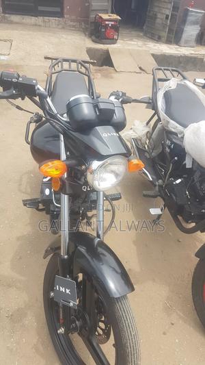 Qlink X-ranger 200 2025 Black in Yaba - Motorbikes & Scooters, Mr ...