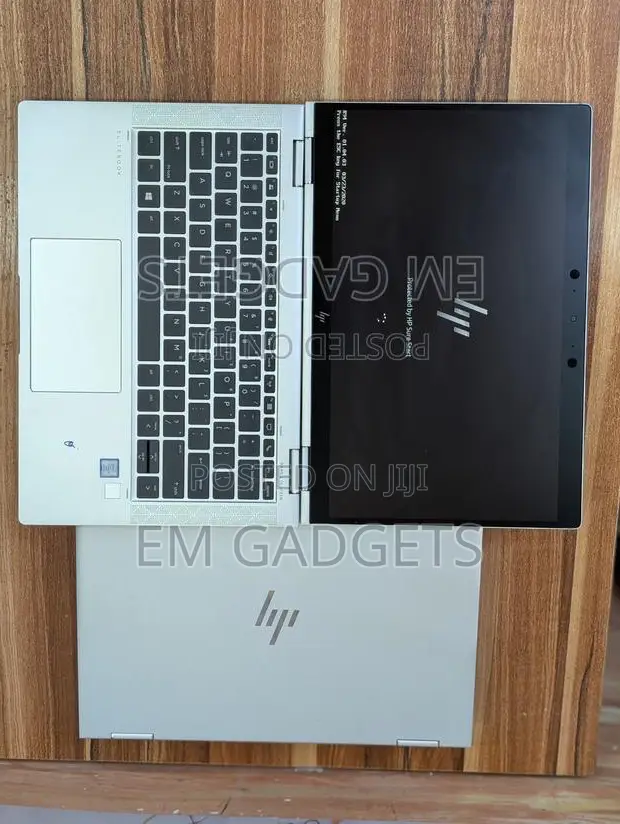 Laptop HP EliteBook X360 1030 G4 16GB Intel Core I7 SSD 512GB in Eko ...
