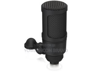 Behringer Bm1 Gold-Sputtered Low-Mass Diaphragm Microphone for sale ...