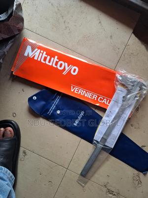 Mitutoyo Vernier Caliper (300mm) in Port-Harcourt - Hand Tools, Ndu ...