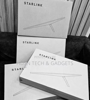 Starlink V3 (Brand New) in Ikeja - Networking Products, Chizurum Ezeala ...