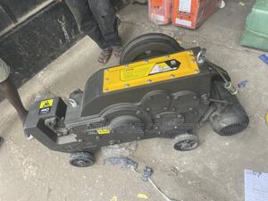 Industrial Rod Steel Cutter Machine 40mm in Lagos Island (Eko ...