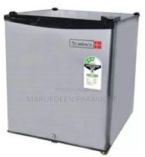 Scanfrost 50l Direct Cool Refrigerator SFR 50xx in Alimosho - Kitchen ...