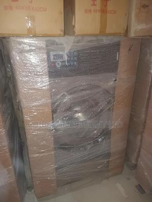 25kg Extractor Washing Machine (60hz) in Ojo - Manufacturing Equipment ...