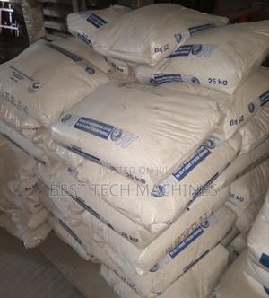 Akdolite Chemical for Water Treatment in Ojo - Manufacturing Materials ...