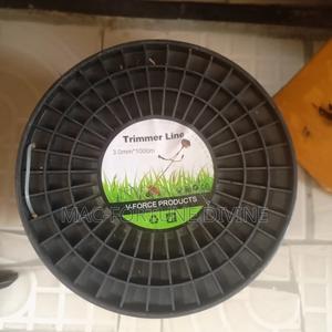 3meterx1000meters Trimmer Line in Lagos Island (Eko) - Manufacturing ...