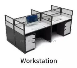 Workstation Tables in Nigeria for sale Prices on Jiji.ng
