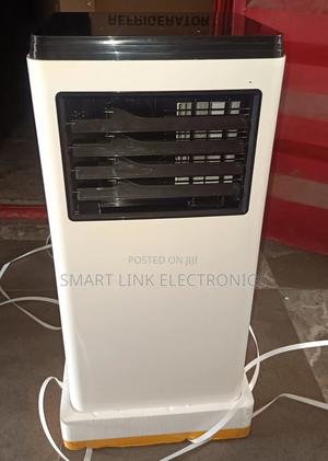 Brand New Sontec Super Cooling Mobile Air Conditioner(1.5hp) in Ojo - Home Appliances, Smart ...