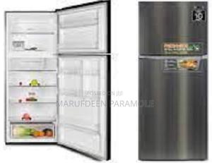 Scanfrost 365l Frost Free Inverter Refrigerator Sfr365w-Inv in Ilupeju ...