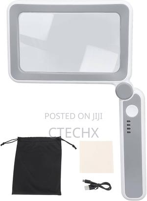 12 Led Power Indicator Rectangular Magnifier in Enugu - Home Appliances ...