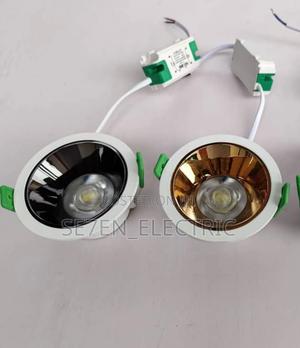 Luxury Pop Spotlight in Ojo - Lighting, Seven Electric | Jiji.ng