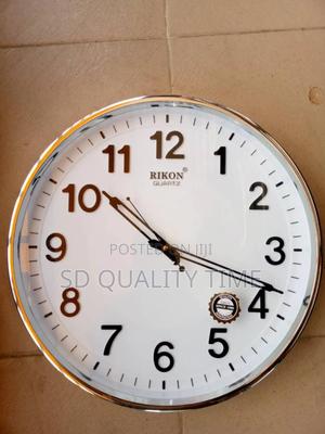 Quality Wall Clock in Lagos Island (Eko) - Home Accessories, Sd Quality ...