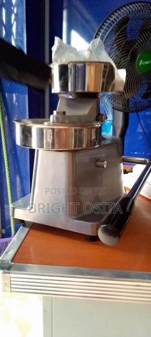 Industrial Meat Presser Machine in Ojo - Kitchen Appliances, Link ...