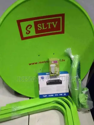 Strong Decoders in Nigeria for sale Prices on Jiji.ng
