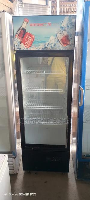 Tokunbo Amaecom Coca Cola Glass Chiller in Ojo - Kitchen Appliances ...