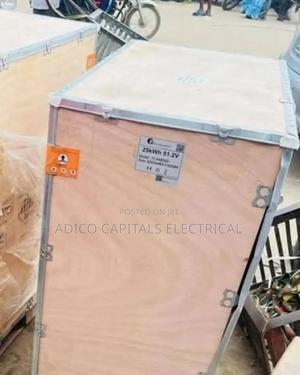 Felicity 25kwh in Ojo - Solar Energy, Adico Capitals Electrical | Jiji.ng