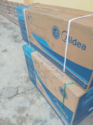 Midea Wall-Mount 2hp Ac – Split Type Unit in Ibeju - Home Appliances ...