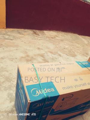 Midea Split Ac 2 Hp – White, Healthy Air Filter in Ogba - Home ...
