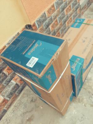 Midea 2hp Split Wall Ac – Powerful Cooling in Ikotun/Igando - Home ...