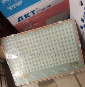 Flood Light Akt 200watts Street Light in Lagos Island (Eko) - Home ...