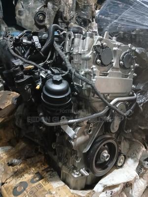 260 2.0l 4plug Engine Mercedes Benz W177 Amg A35 2019 2023 in Mushin ...