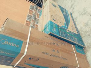 Midea Wall Split 2hp Ac – Clean Air in Oshodi - Home Appliances ...